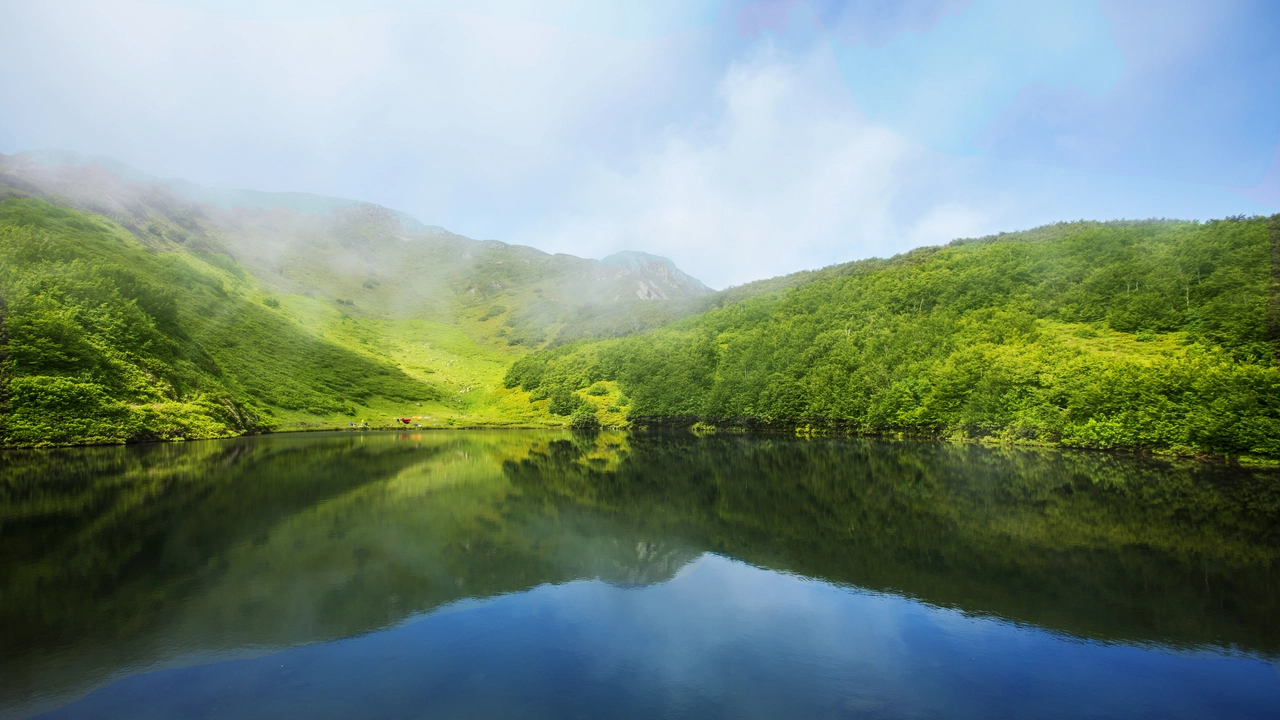 Lakes | Visit Batumi