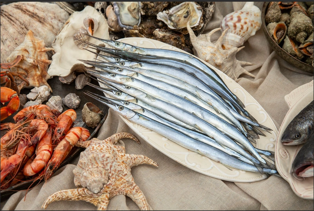 Batumi Fish Market | Visit Batumi
