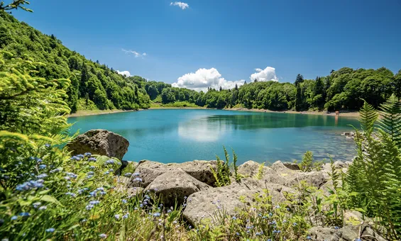 Ecotourism in Ajara | Visit Batumi